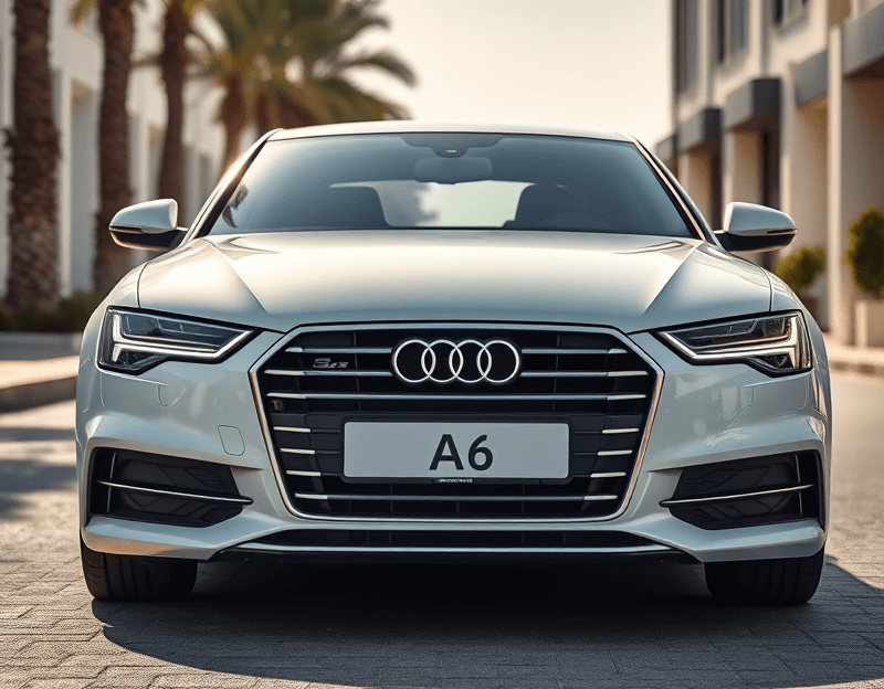 Top Ten Most Reliable Used Cars to Buy in the UAE