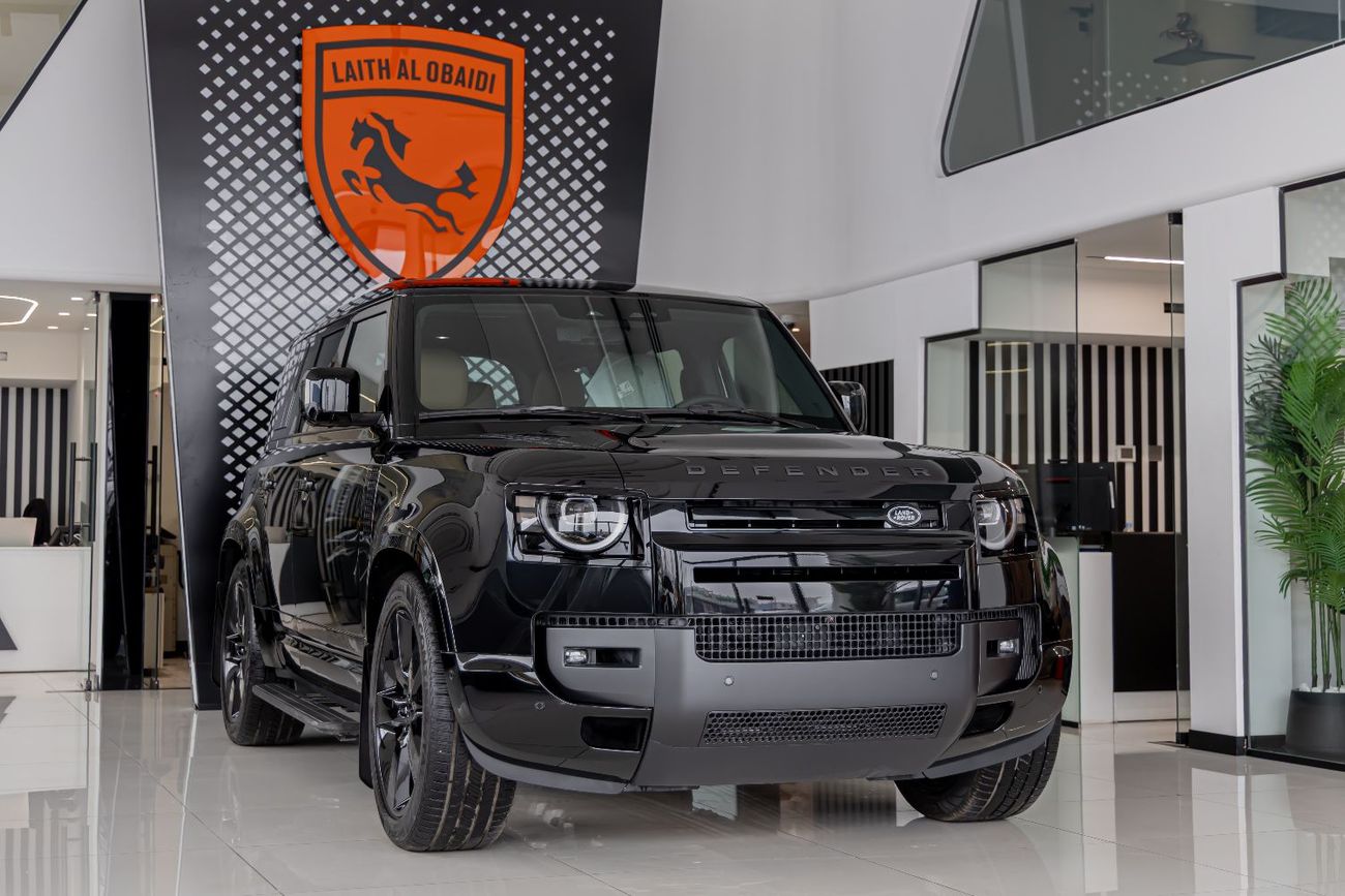 Preowned Land Rover Defender 2026 in Dubai 0 Kms Driven | AUTOMARKET